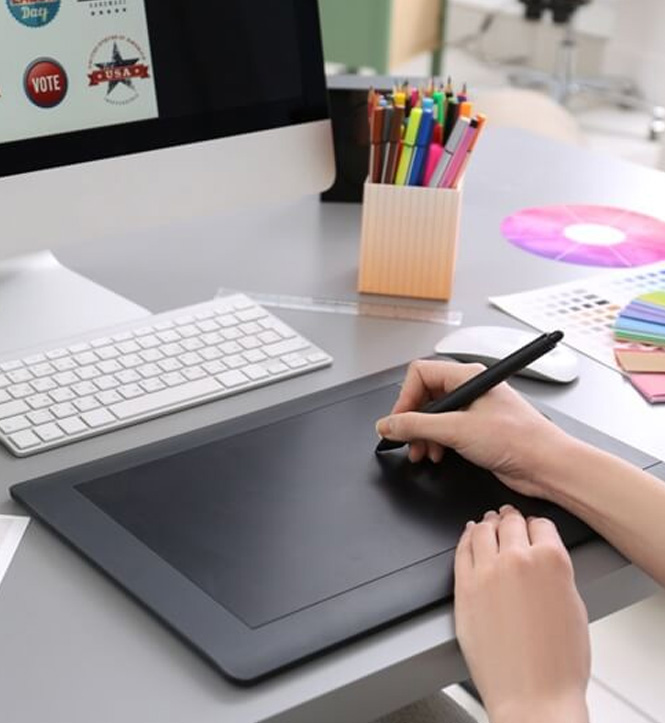 A2 - Sign And Fitouts